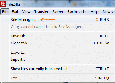 How to Install and Configure FileZilla
