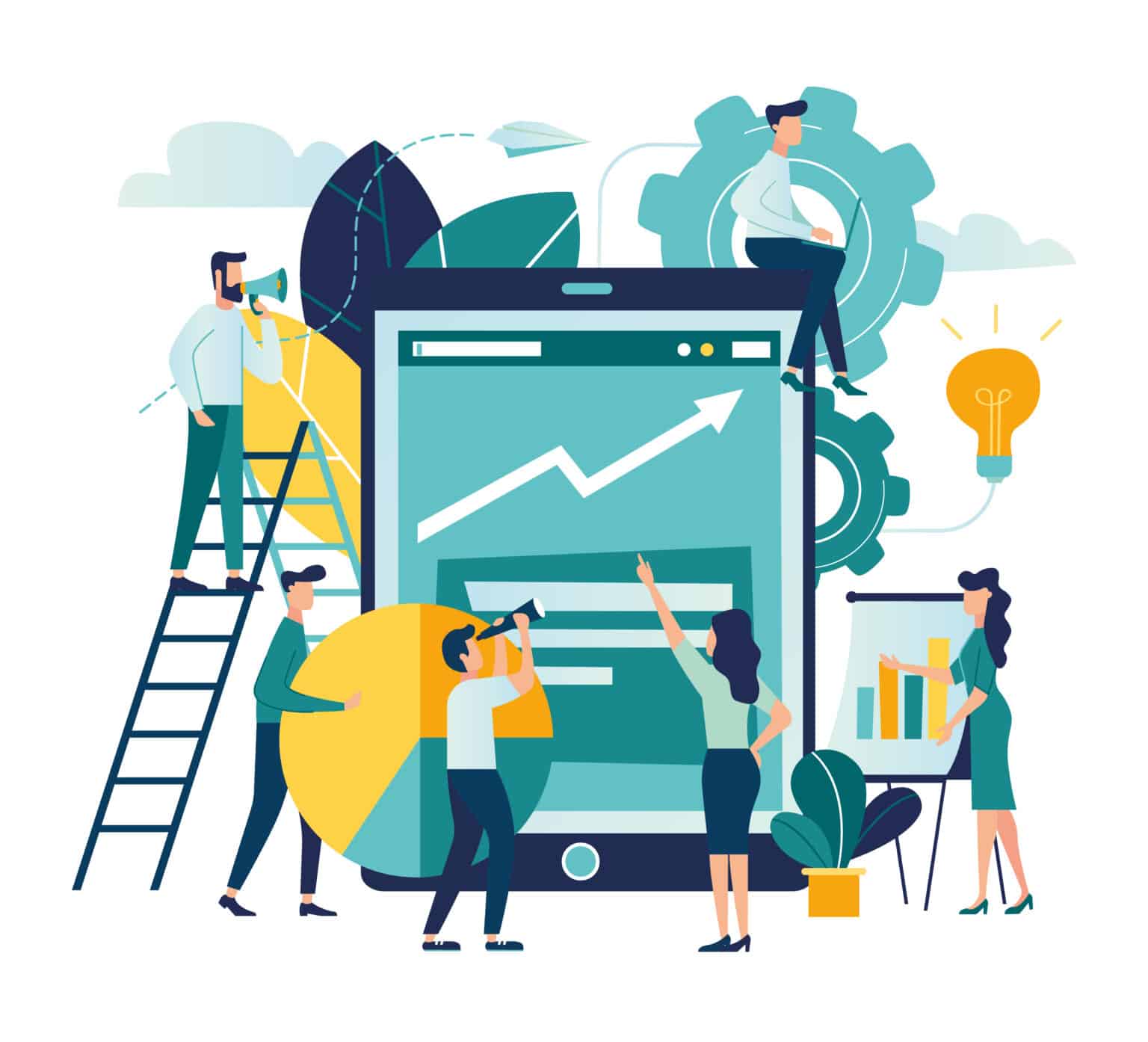 How to Boost Your Content Creation Efficiency