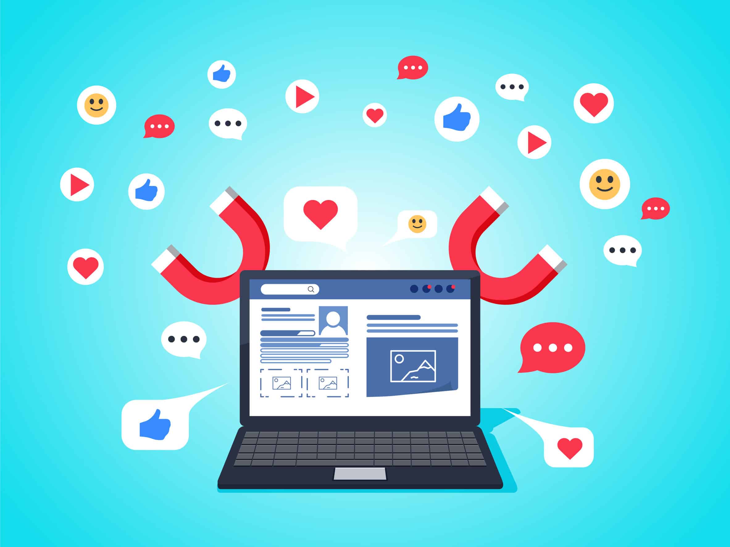 5 Ways To Create Better Content With Intention