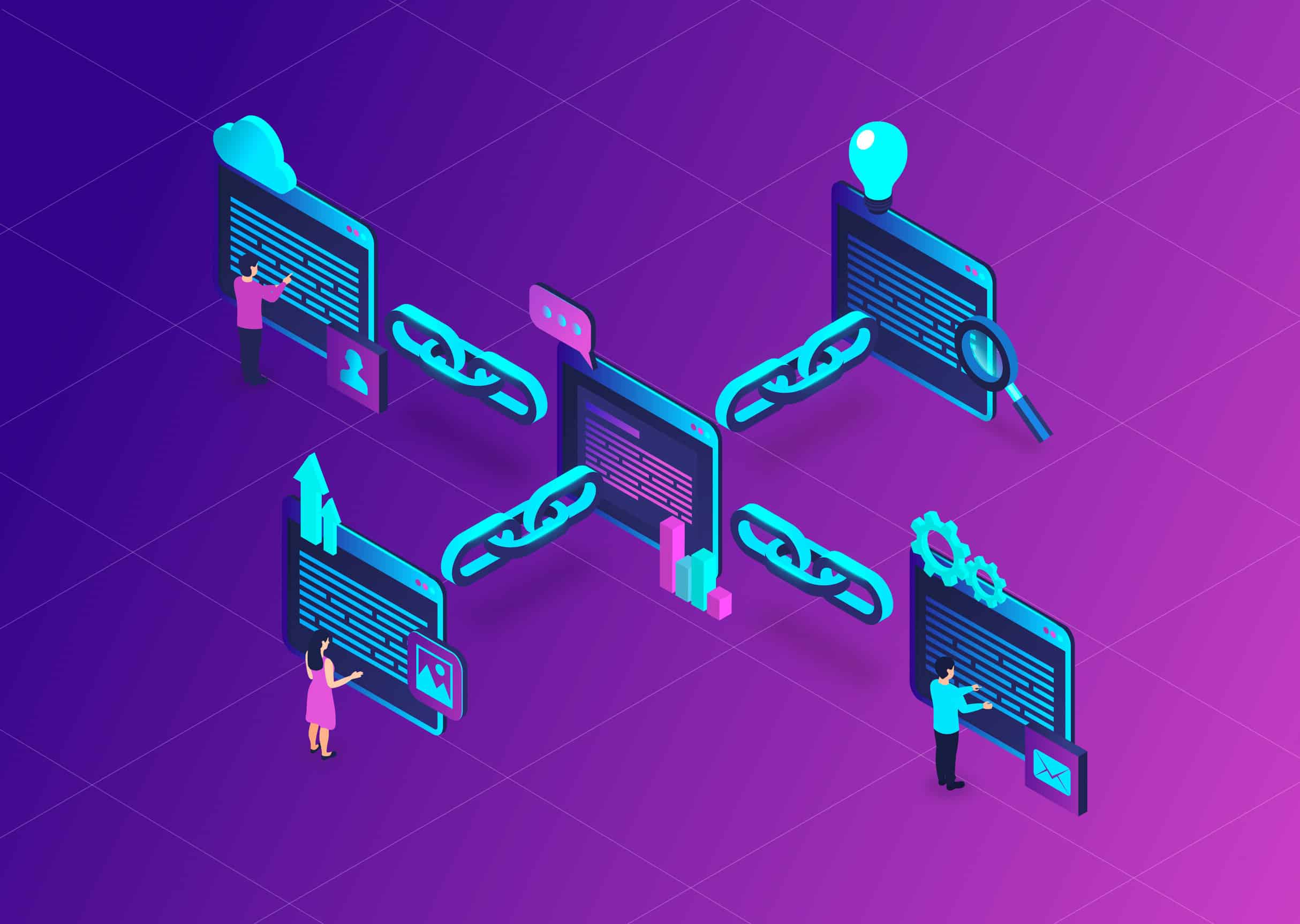 Why Outbound Links Are Important For SEO