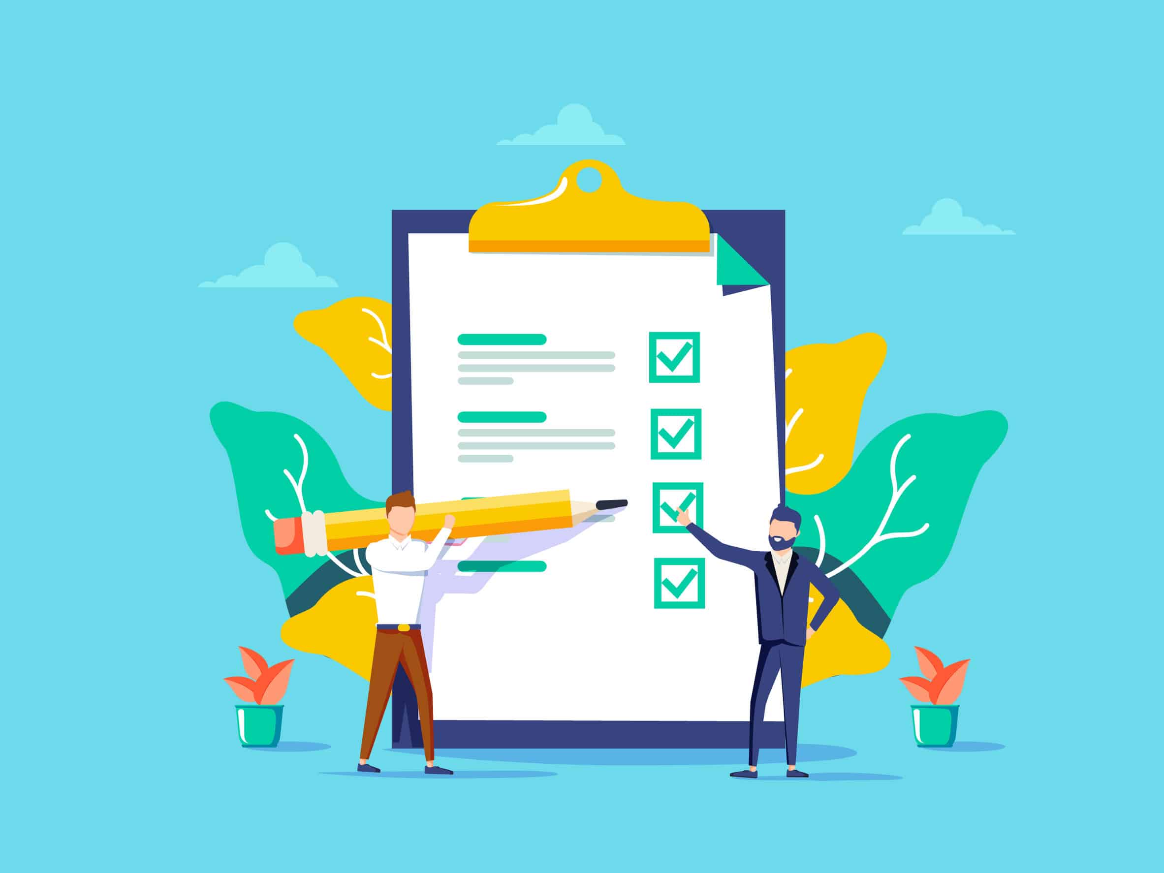 A Guide To Building A Cohesive Visual Brand