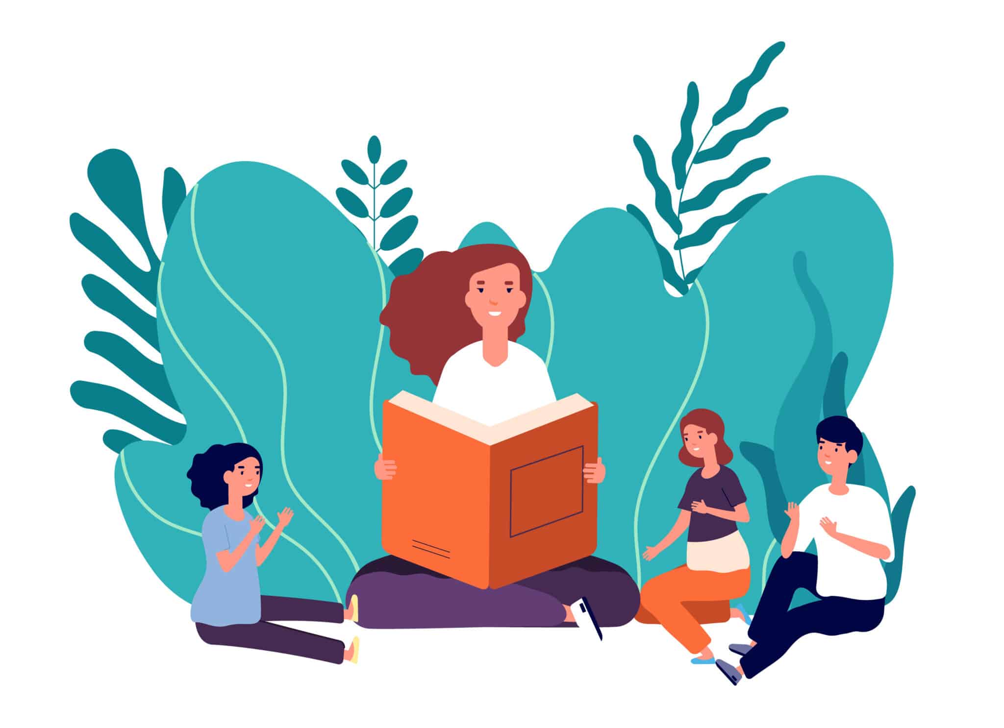 How To Write Subheadings That Keep Your Readers Engaged